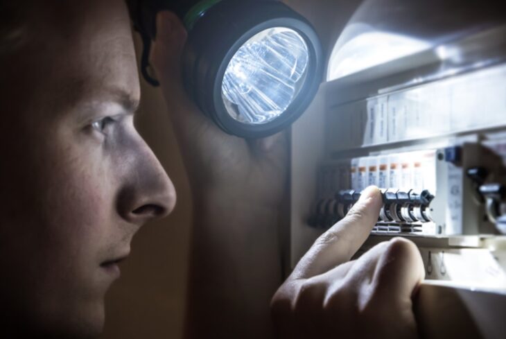 What to Do in Case of a Power Outage? - The .ISO zone