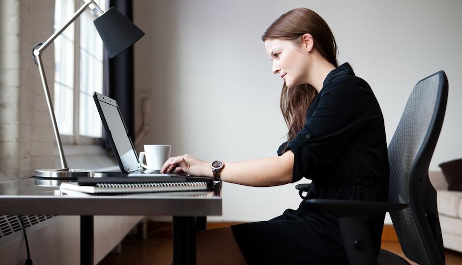 6 Ways to Stay Healthy if You Sit at a Computer All Day - 2024 Guide ...