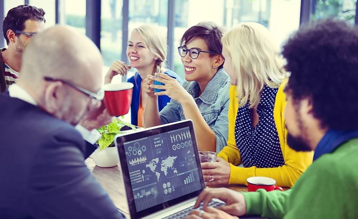 4 Smart Marketing Strategies for Tech Companies - The .ISO zone