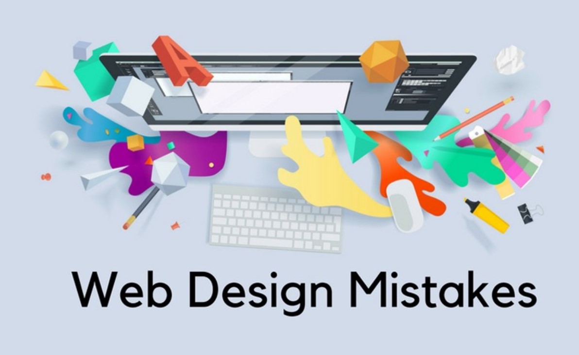 6 Common Web Design Mistakes All Small Business Make – 2024 Guide - The ... 6 Common Web Design Mistakes All Small Business Make – 2024 Guide - The ...