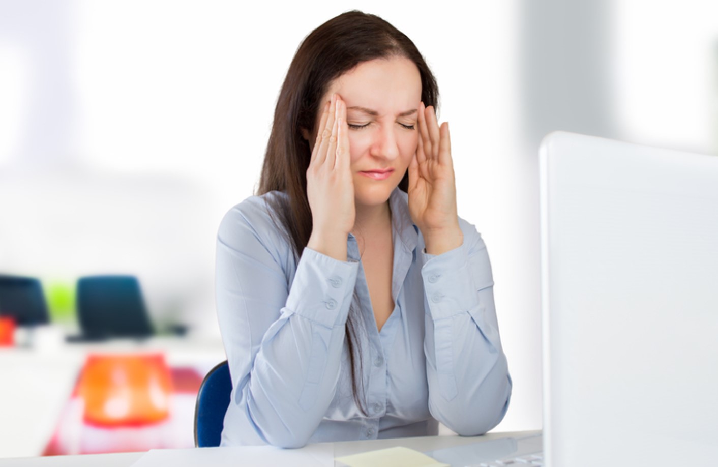 6 Ways to Stay Healthy if You Sit at a Computer All Day - 2024 Guide ...