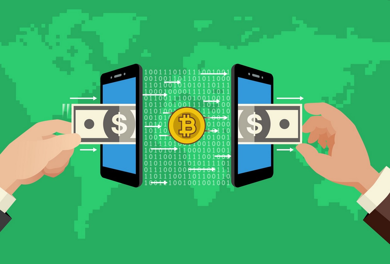 What Makes Digital Currencies Increase in Price - 2024 Guide - The .ISO ...