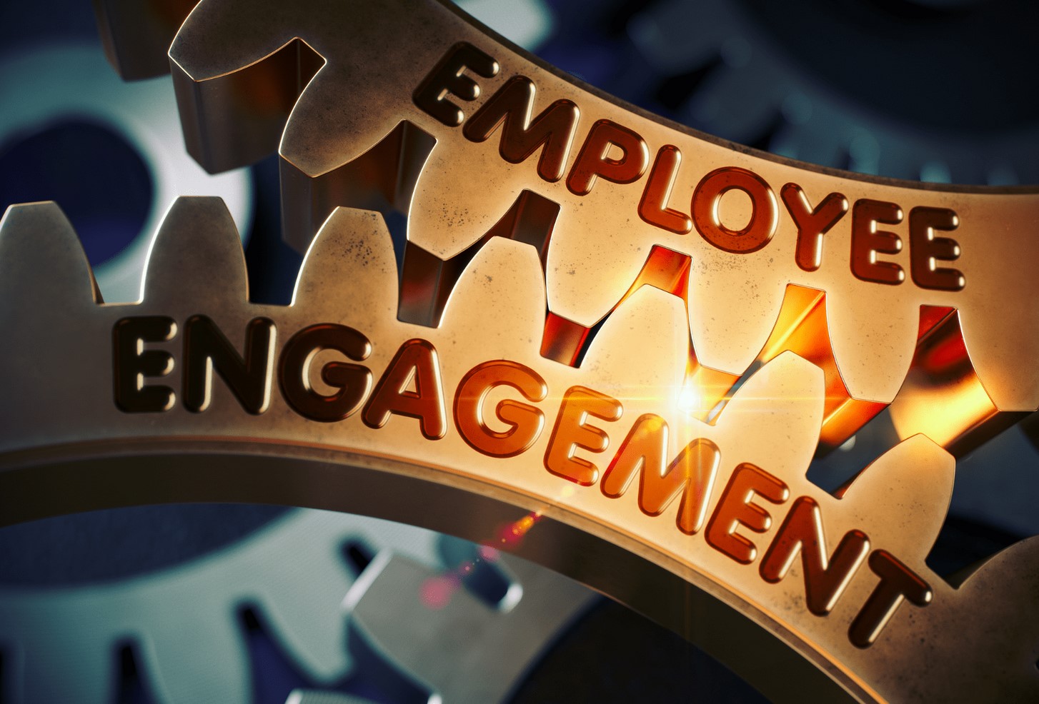 How Technology Can Improve Employee Engagement - The .ISO zone