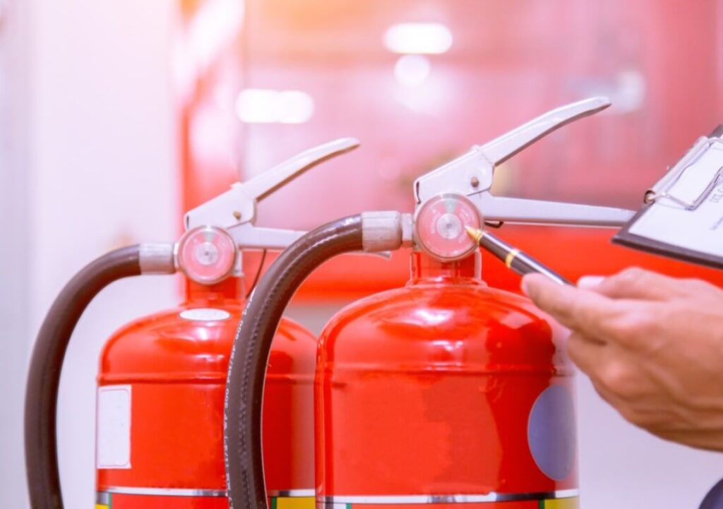 5 Ways to Improve Your Workplace Fire Safety – 2024 Guide - The .ISO zone