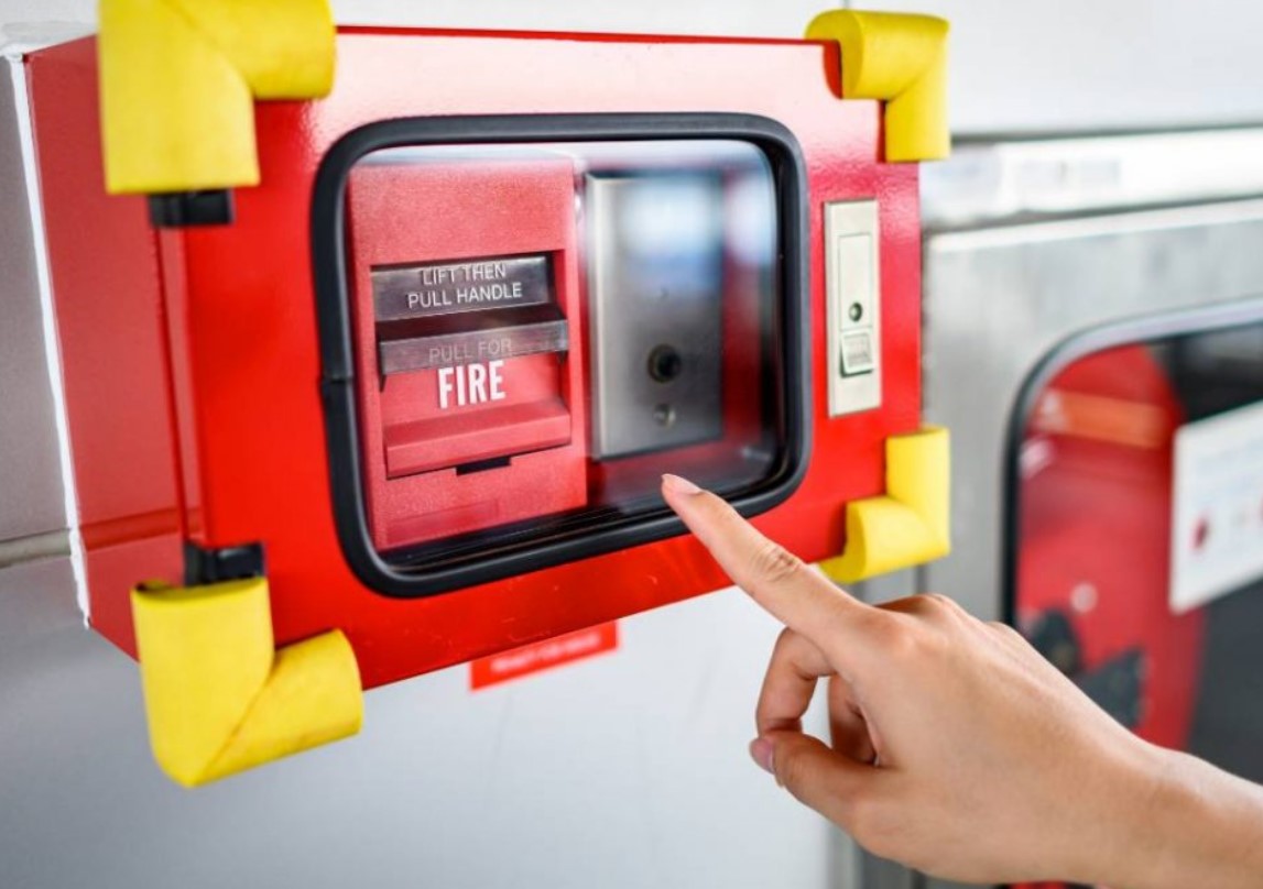 5 Ways to Improve Your Workplace Fire Safety – 2024 Guide - The .ISO zone