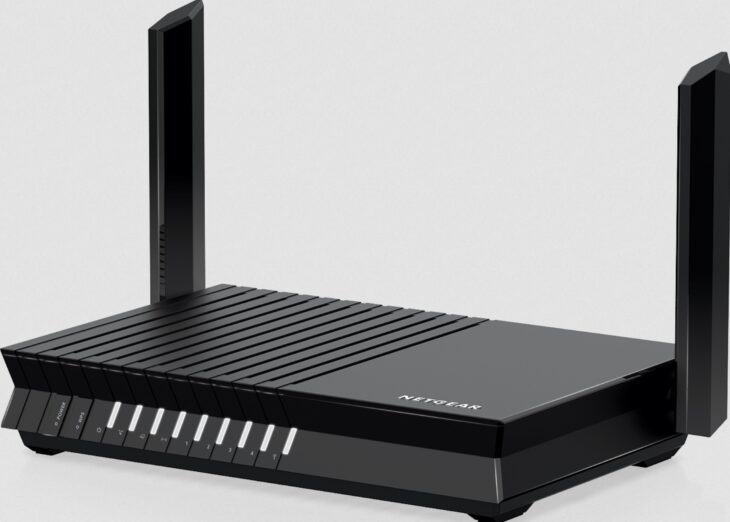 5 Best Wi-Fi 6 Routers You can Buy in 2024 - The .ISO zone