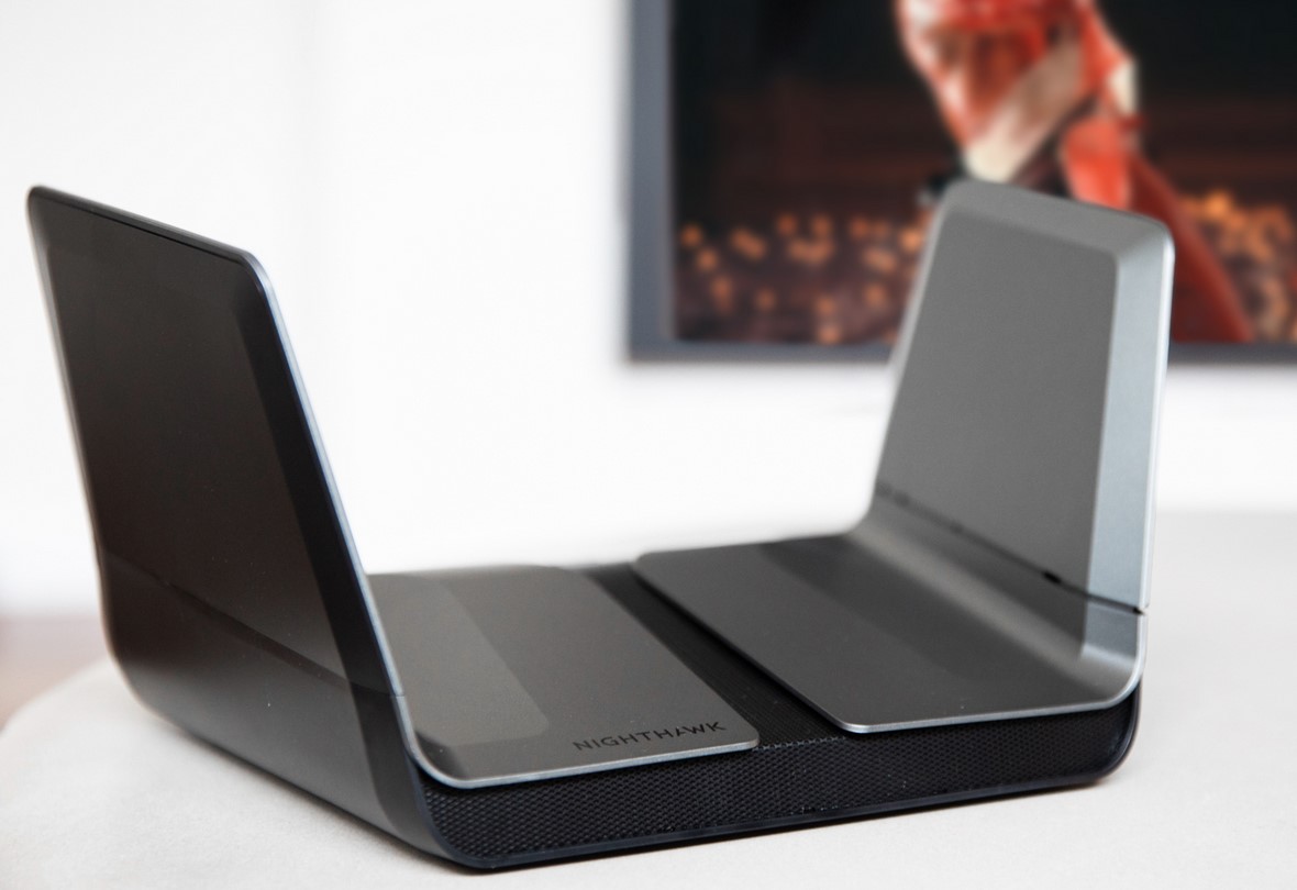 5 Best Wi-Fi 6 Routers You can Buy in 2024 - The .ISO zone