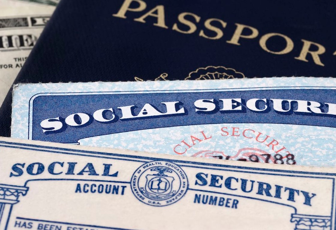 5 Steps To Properly Secure Your SSN - The .ISO zone