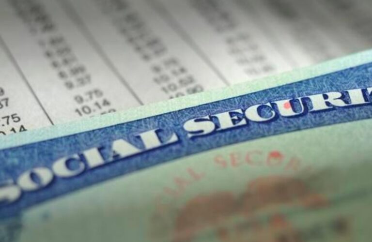 5 Steps To Properly Secure Your SSN - The .ISO zone