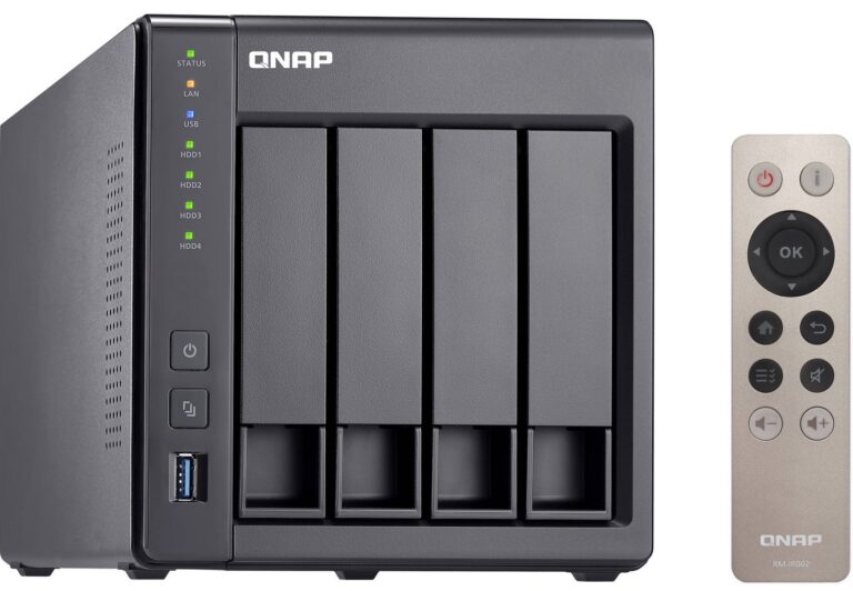 Best QNAP NAS Options of 2024 That You Must Know About - The .ISO zone