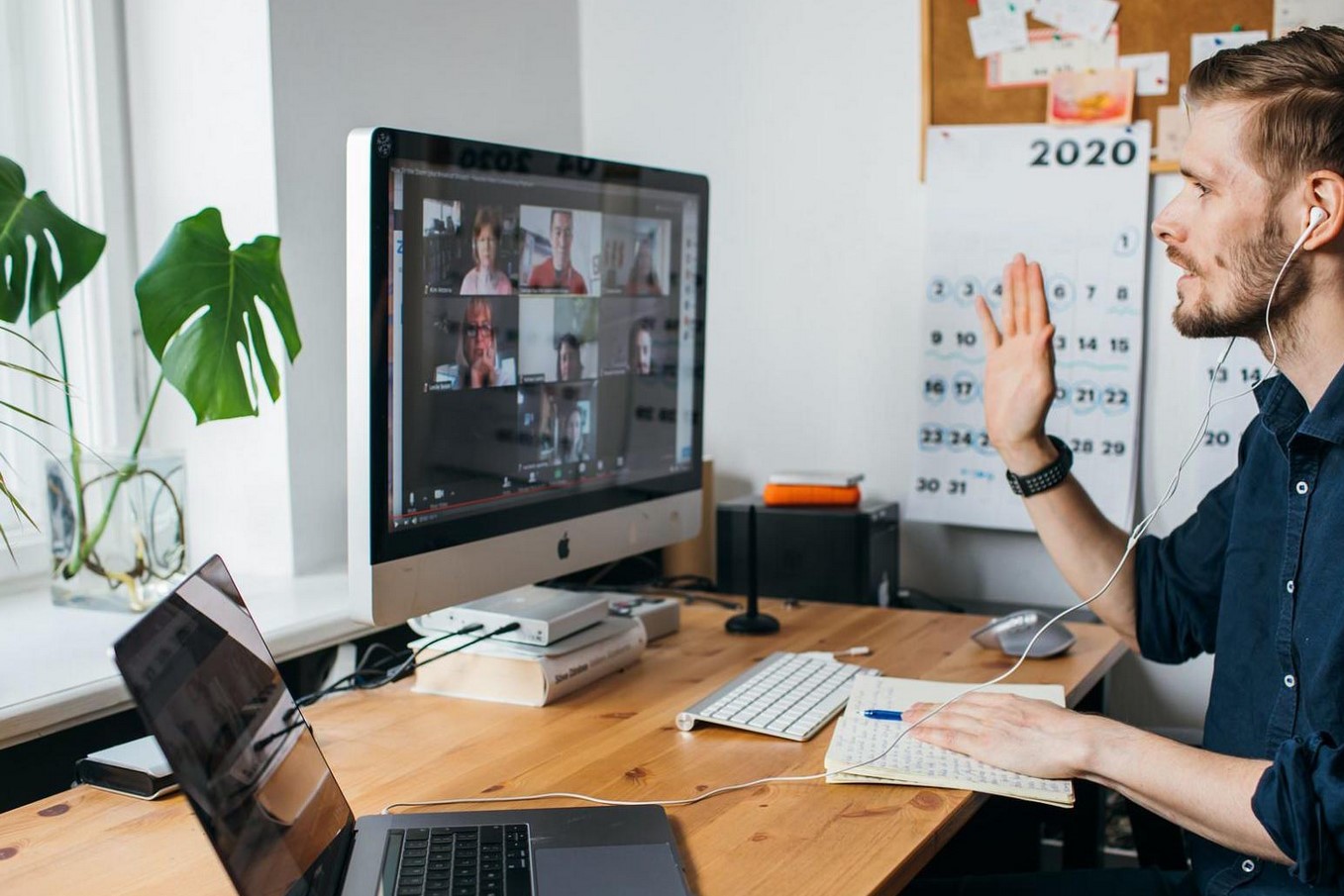 Online Interview: How to Prepare and Pass - The .ISO zone