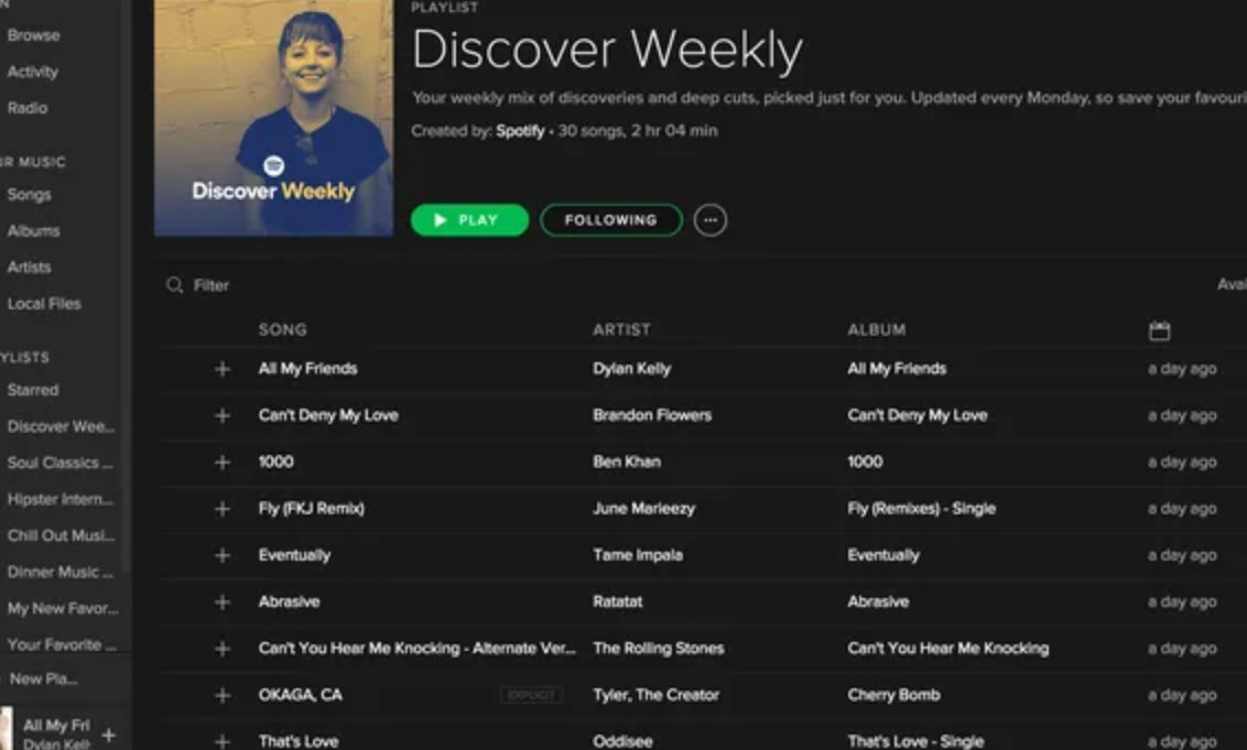 2 Ways to Play Spotify Tracks Without an Internet Connection - The .ISO ...