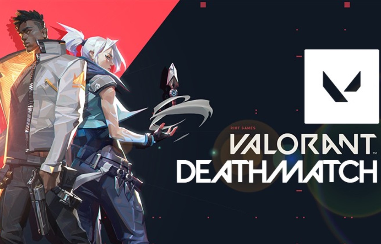 What is Deathmatch in Valorant and How to Play it? - The .ISO zone