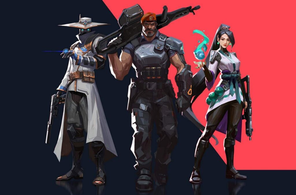 What is Deathmatch in Valorant and How to Play it? - The .ISO zone