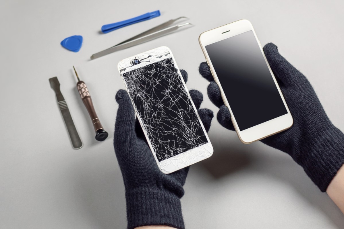 4 Benefits of Using Doorstep Mobile Repair Services - The .ISO zone
