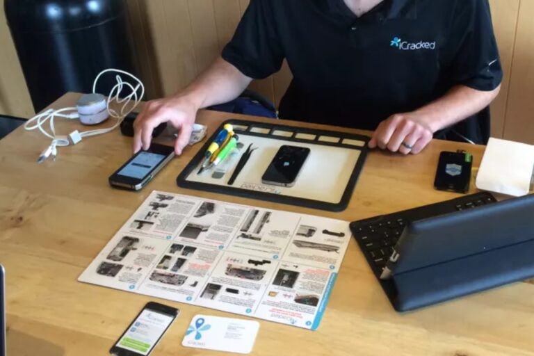 4 Benefits of Using Doorstep Mobile Repair Services - The .ISO zone