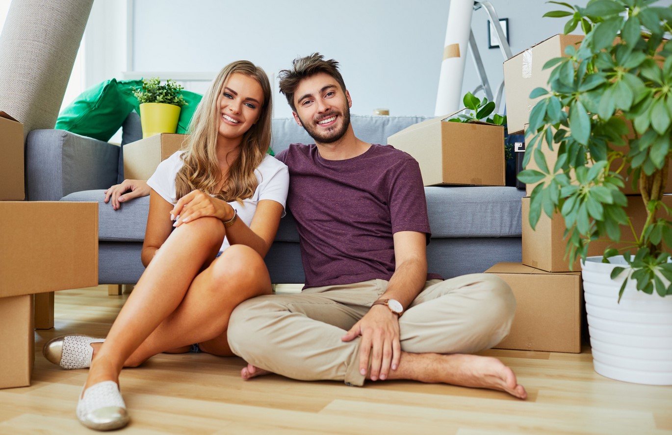 Technology Is Finally Changing The Apartment Searching Experience - The ...