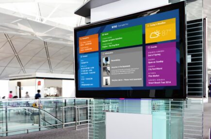 10 Reasons Your Business Needs to Use Digital Signage Technology - The ...