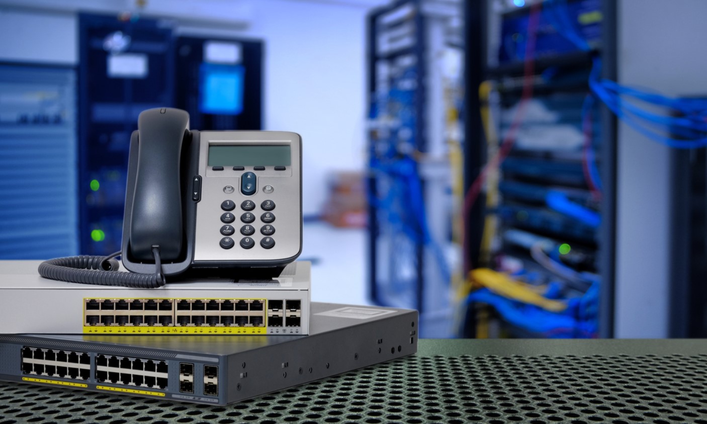 Hosted VoIP is the Future of a Remote-Centered Workforce - The .ISO zone