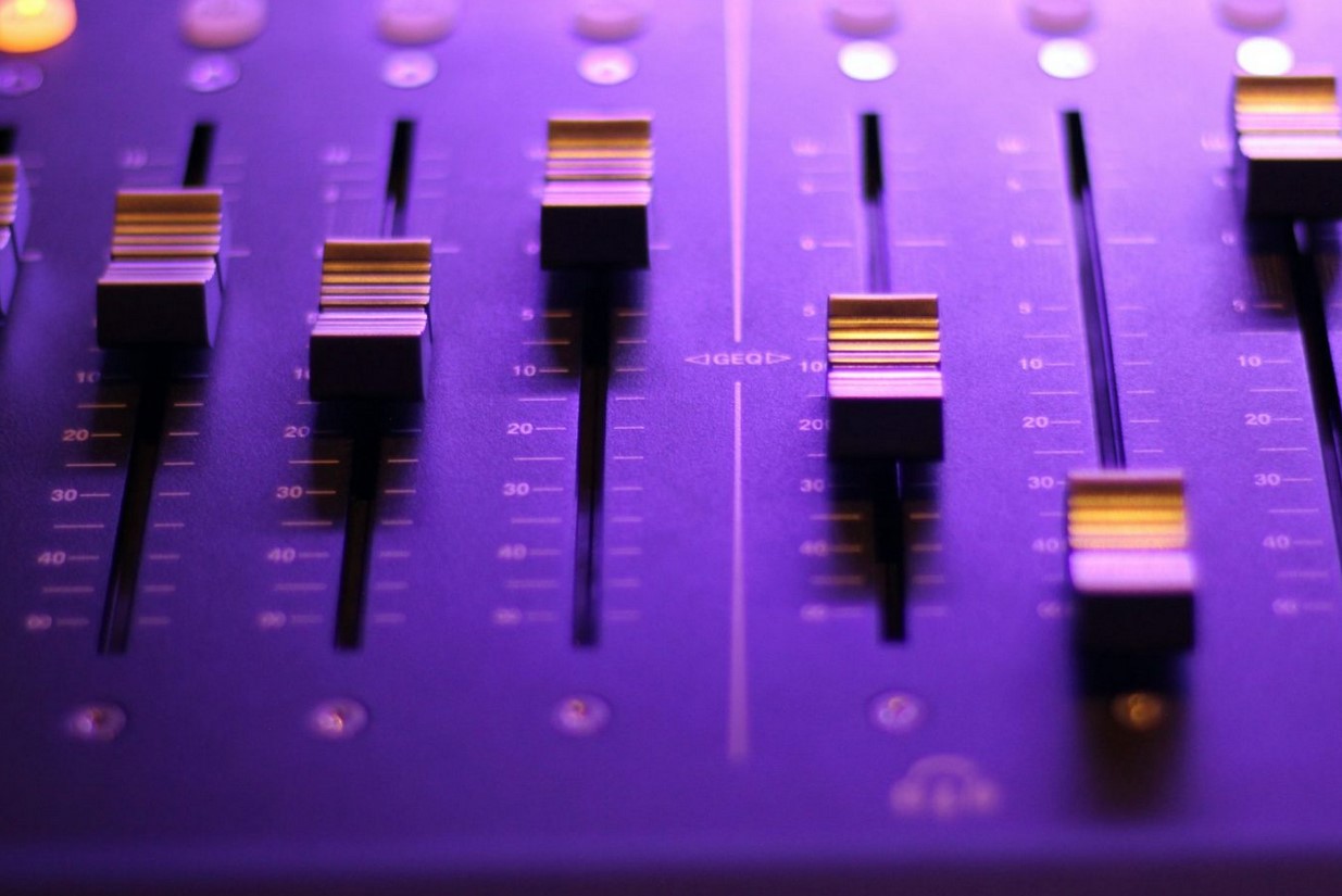 How Technology is Changing the Music Industry - The .ISO zone