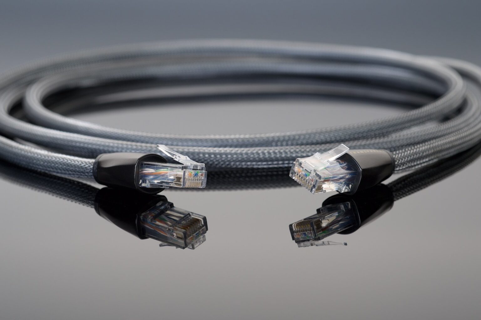 Why You Should Use an Ethernet Cable for Hard Wiring Your Devices ...