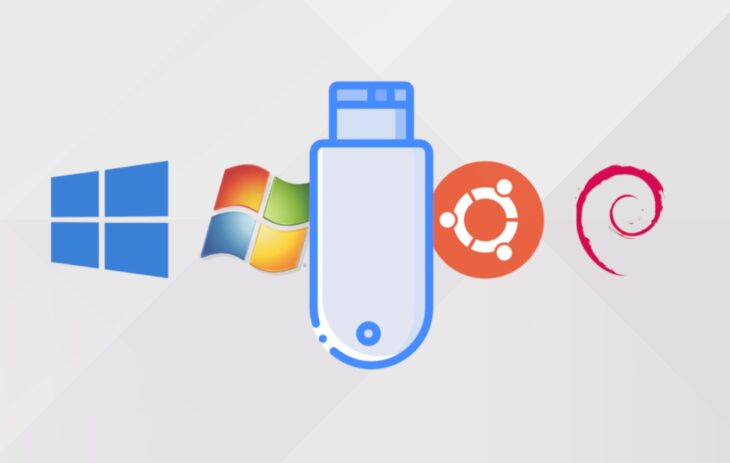 Easy2Boot: The Multiboot USB Solution - The .ISO zone