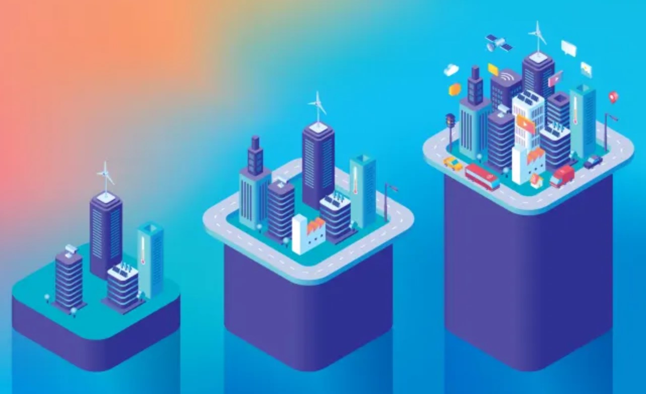 How to Use Raw Data to Improve Investment Intelligence? - The .ISO zone