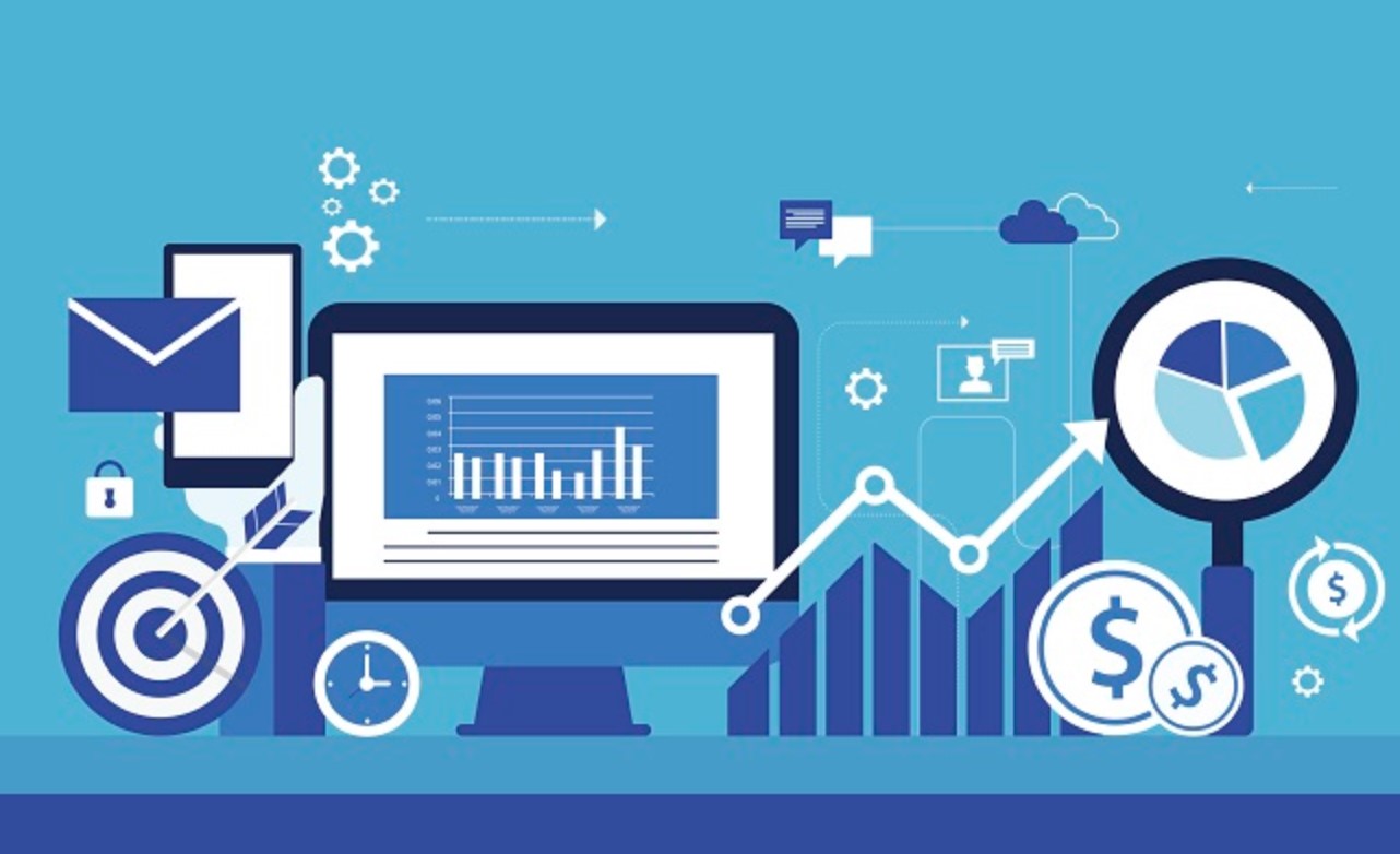 How to Use Raw Data to Improve Investment Intelligence? - The .ISO zone