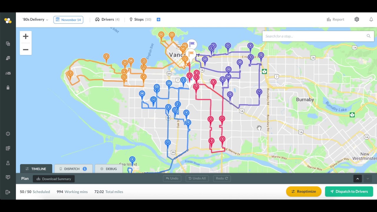 9 Useful Route Planning and Optimization Tools to Use in 2024 - The ...