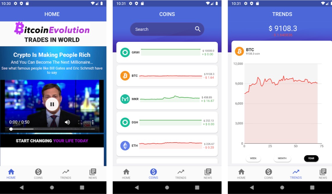 Why are Bitcoin Mining Simulator Games Becoming So Popular? - The .ISO zone