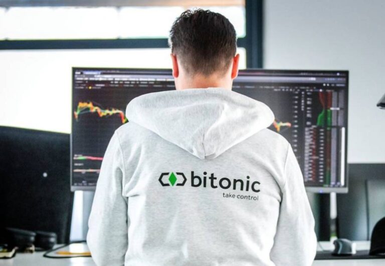 Bitonic Details – Benefits from Using Bitonic - The .ISO zone