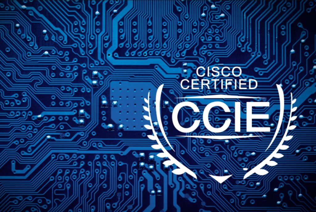 How to Earn a CCIE Service Provider Certification? - The .ISO zone