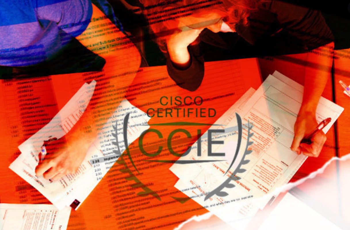 How to Earn a CCIE Service Provider Certification? - The .ISO zone How to Earn a CCIE Service Provider Certification? - The .ISO zone