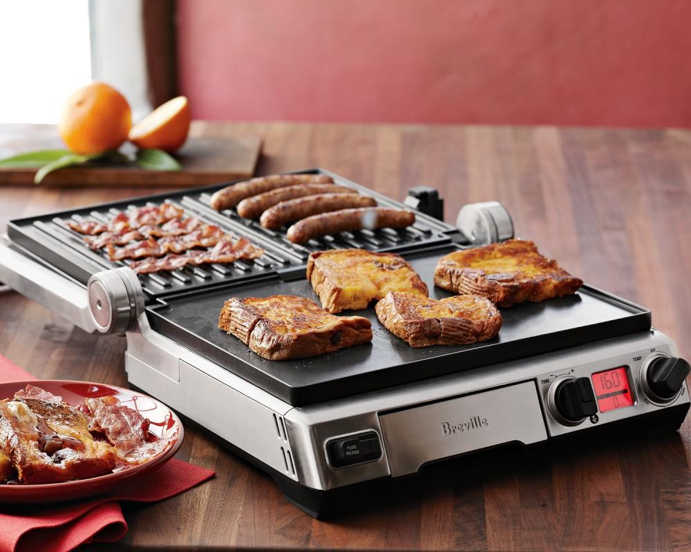 Do You Really Need a Smart Grill? - 2024 Guide - The .ISO zone