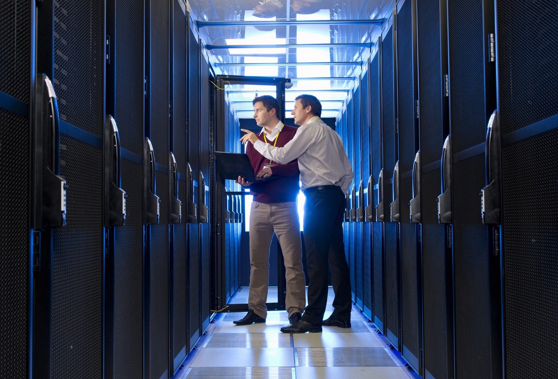 4 Things You Need to Know About Dedicated Server Hosting - The .ISO zone