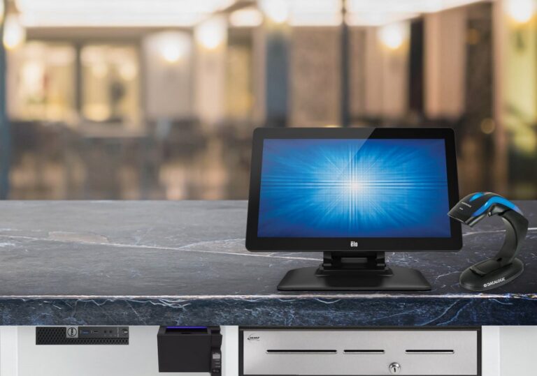 Comprehensive Guide to The Various Forms Of Point-of-Sale Systems - The ...