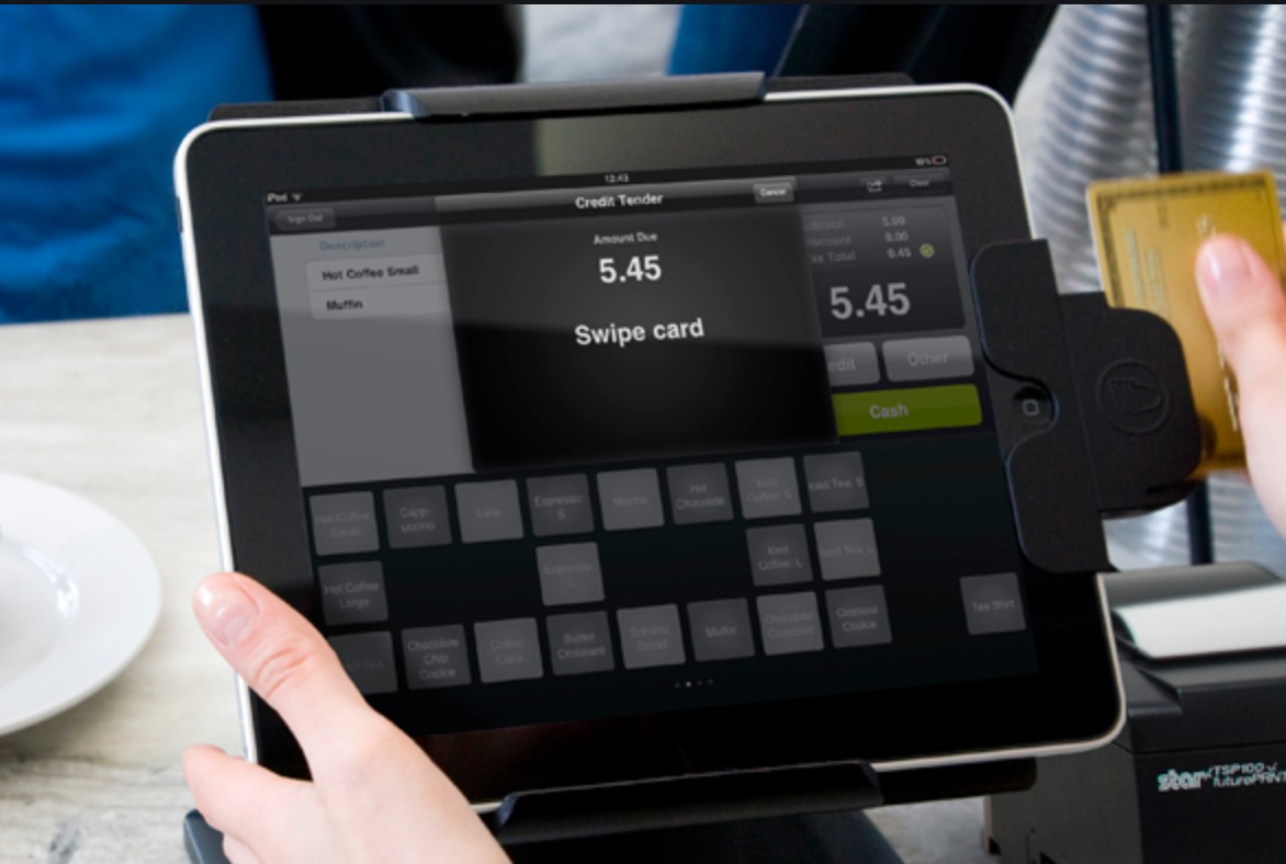 Comprehensive Guide to The Various Forms Of Point-of-Sale Systems - The ...