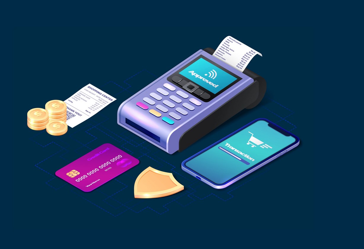 Comprehensive Guide to The Various Forms Of Point-of-Sale Systems - The ...