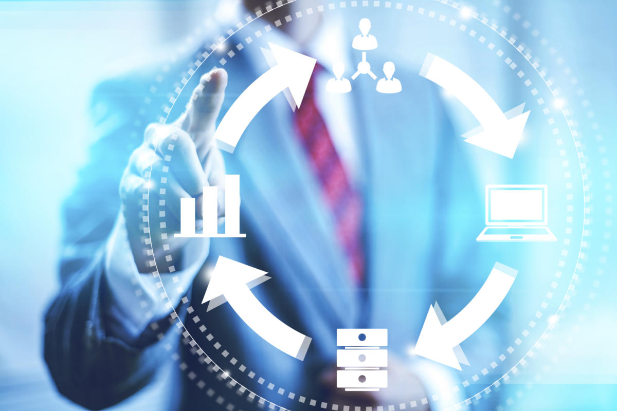 7 Reasons Why Start-ups Need Project Management Systems - The .ISO zone