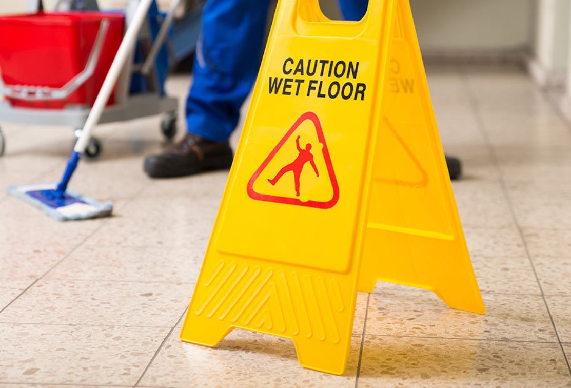 Warehouse Safety Tips for Ecommerce Businesses - The .ISO zone