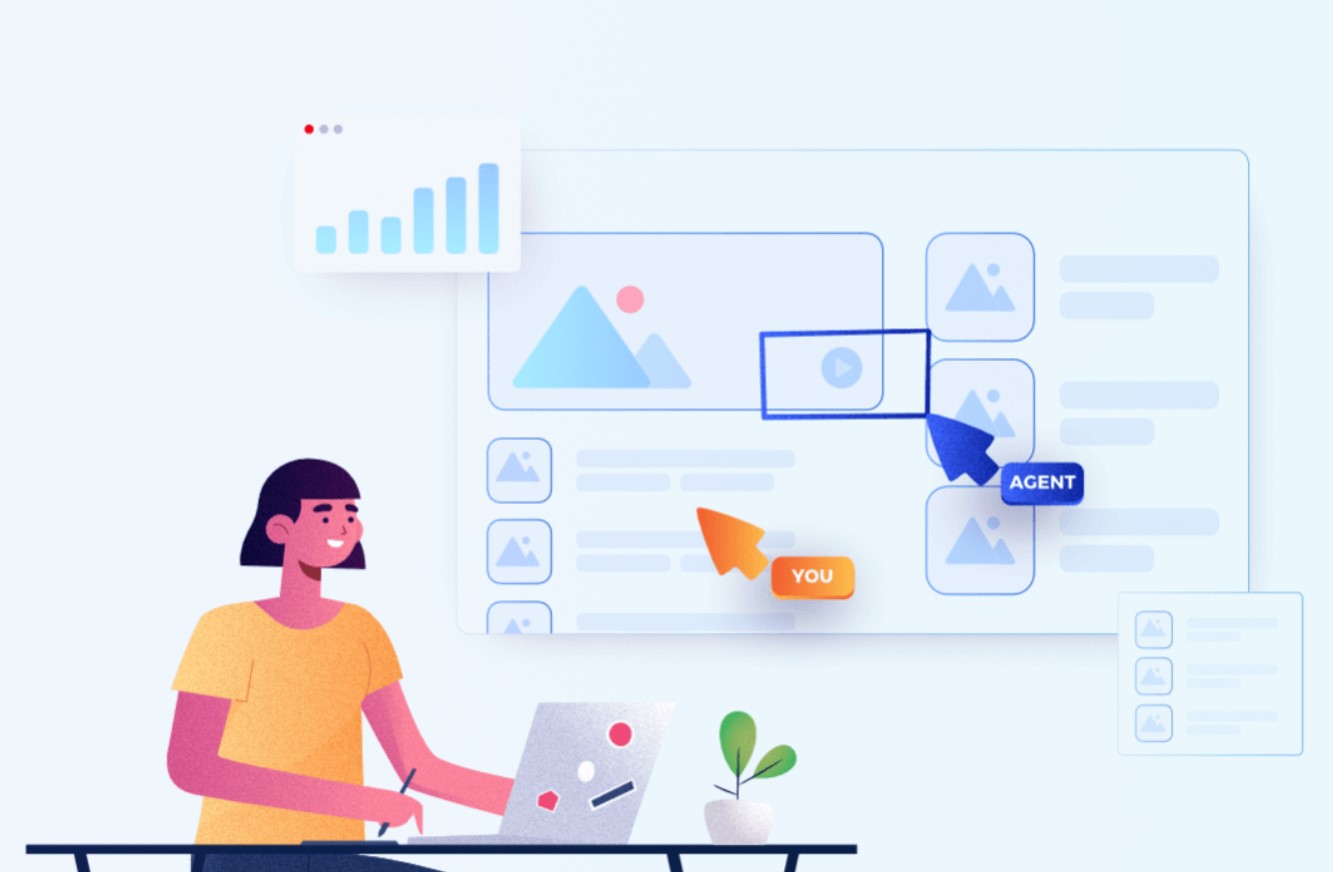 Why Co-Browsing Is a Revolutionary Tool for E-commerce - The .ISO zone