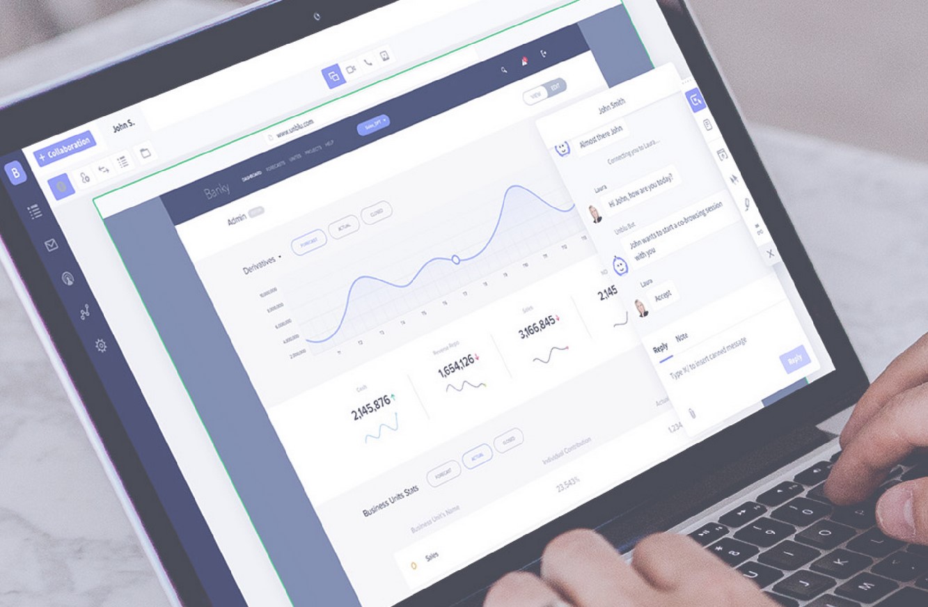 Why Co-Browsing Is a Revolutionary Tool for E-commerce - The .ISO zone