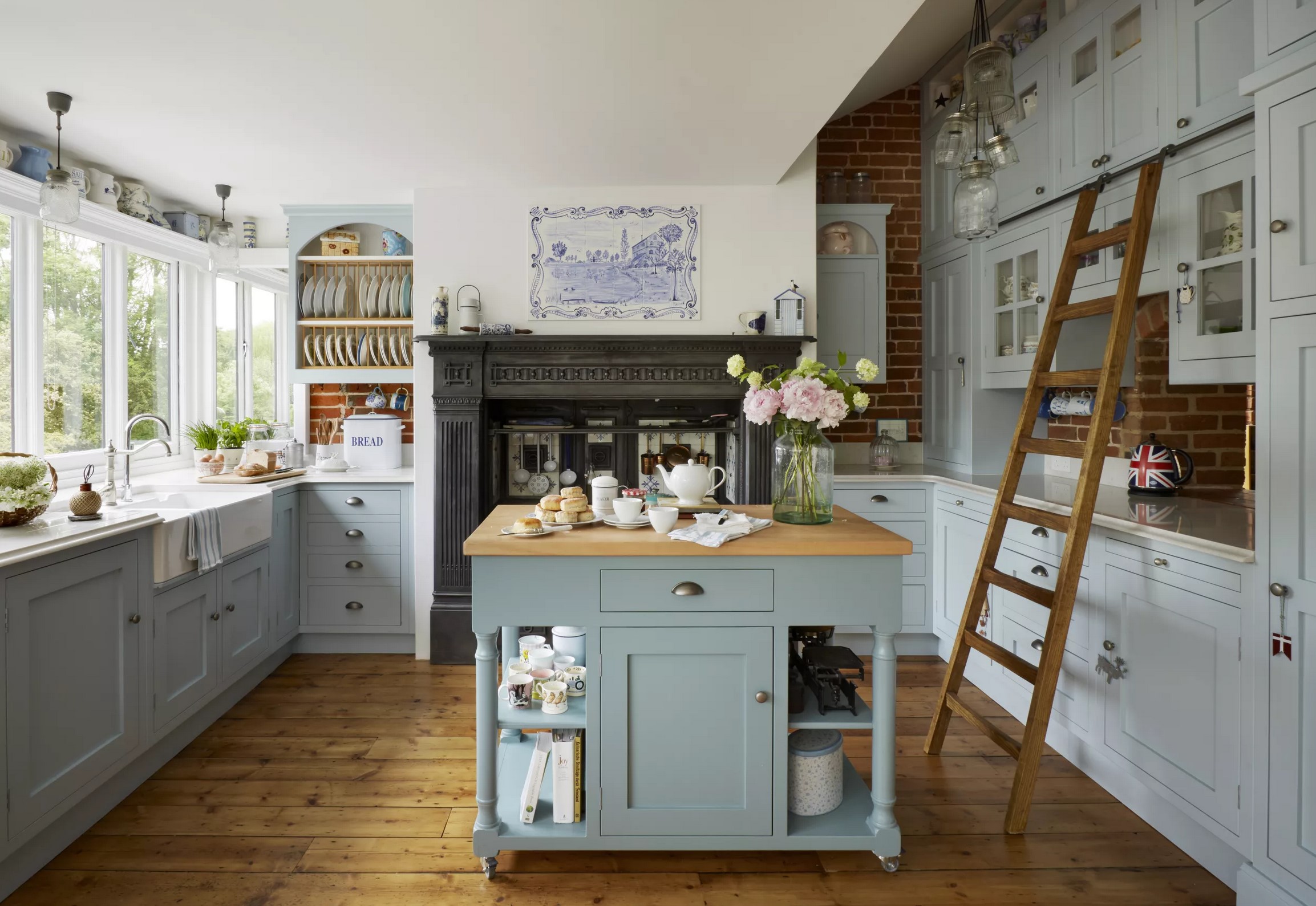 7 Rustic-Looking Gadgets for Your Farmhouse Kitchen - The .ISO zone