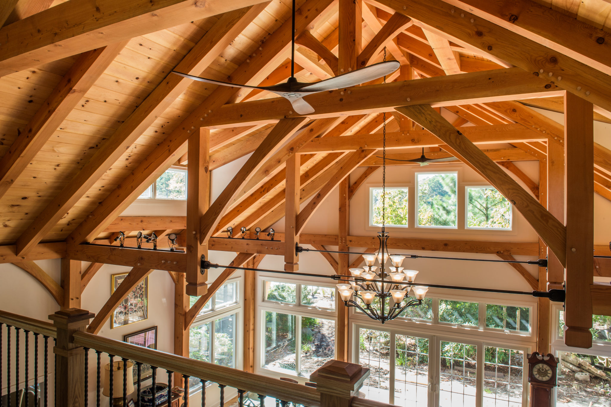 How Technology Is Improving the Timber House Building Process - The ...