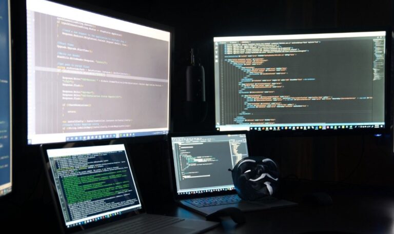 How to Choose the Best Backend in Mobile App Development for Your ...