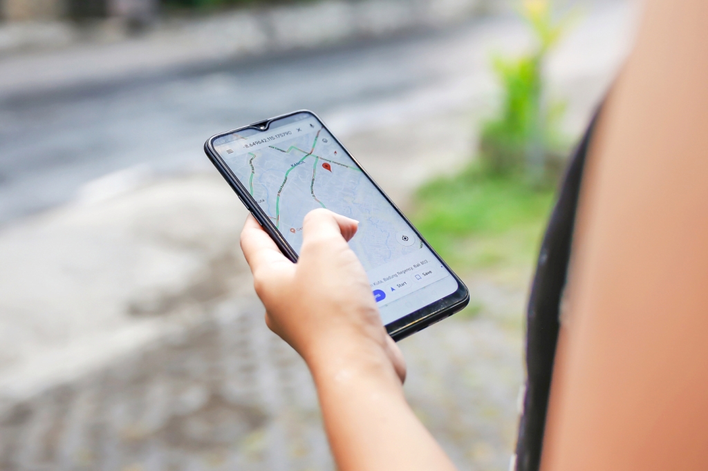Ways In Which Geolocation Data Can Be Used Across Different Industries