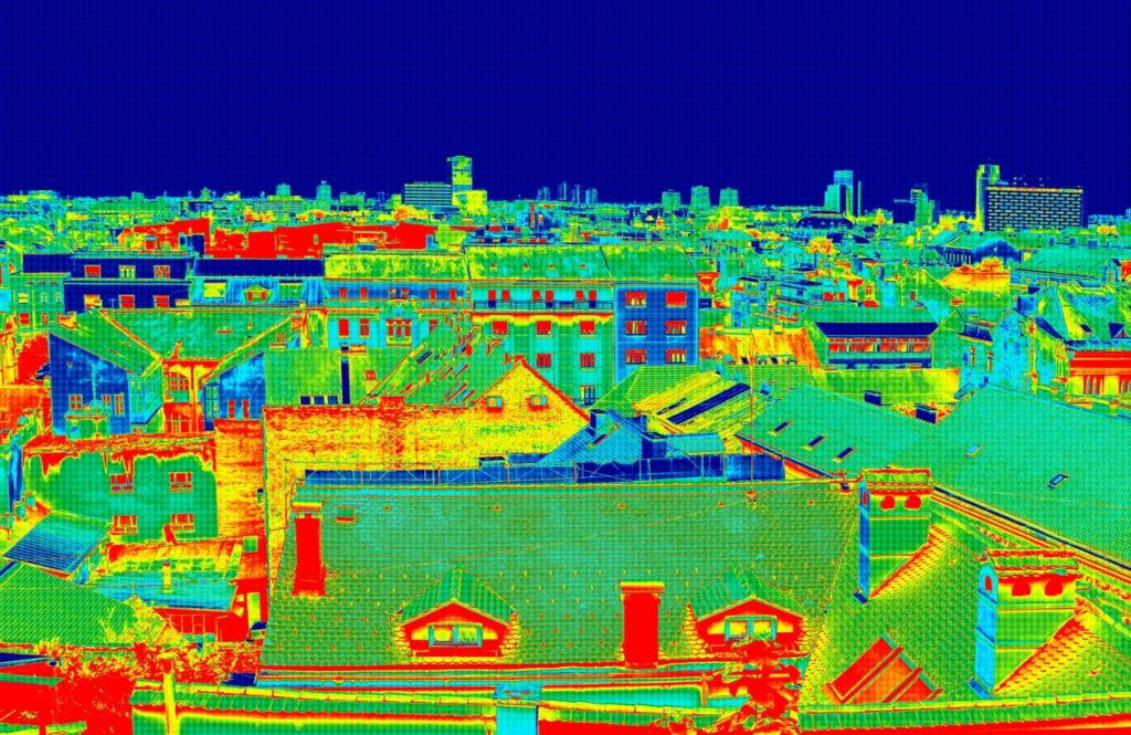 4 Reasons to Consider a Temperature Mapping Project in 2024 - The .ISO zone
