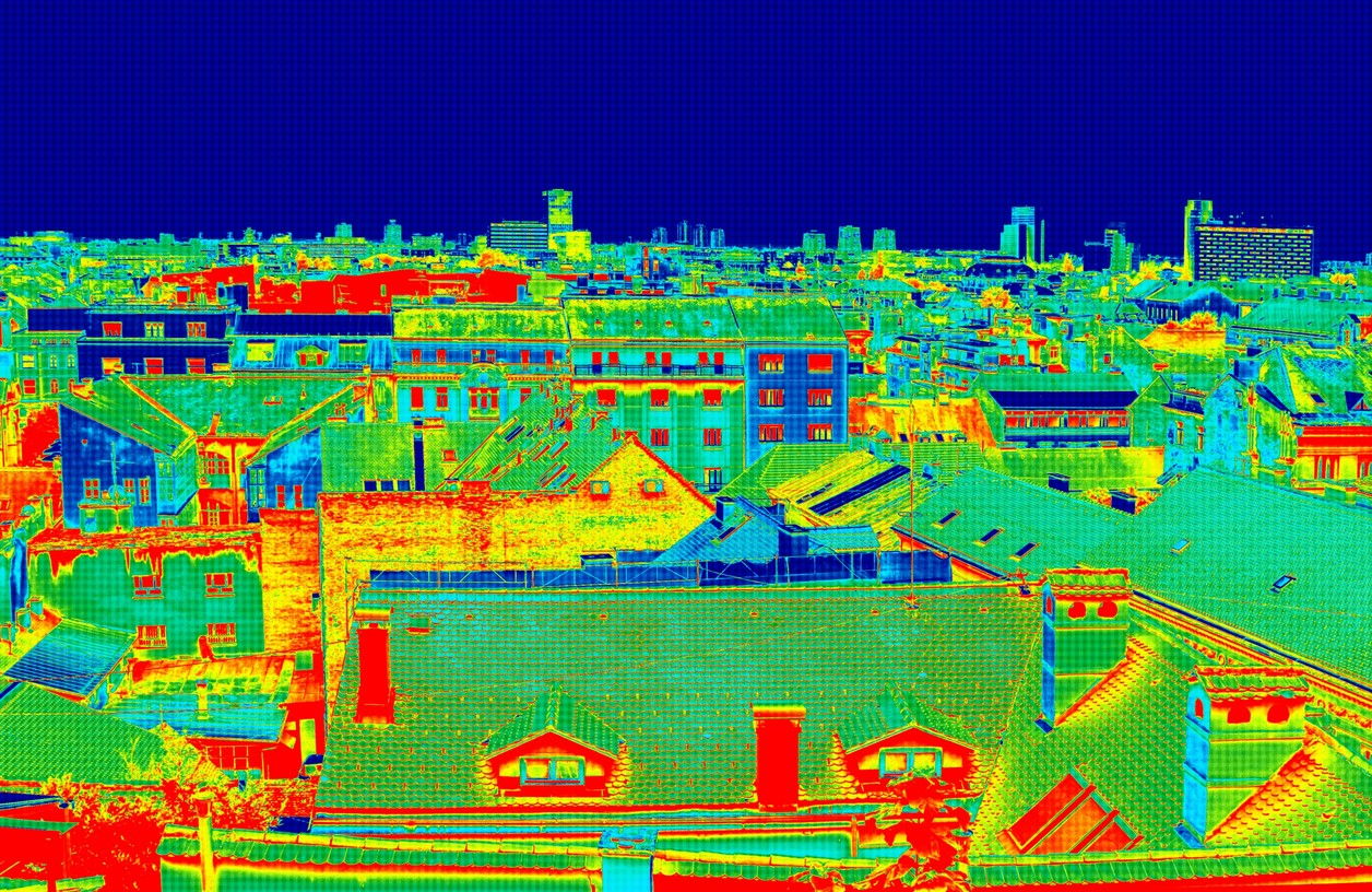 4 Reasons to Consider a Temperature Mapping Project in 2024 - The .ISO zone