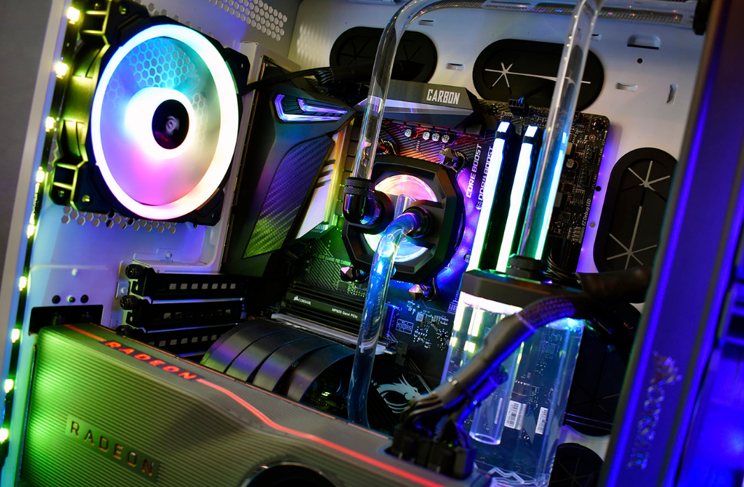 3 Best Gaming PC for Valorant in 2024 - The .ISO zone