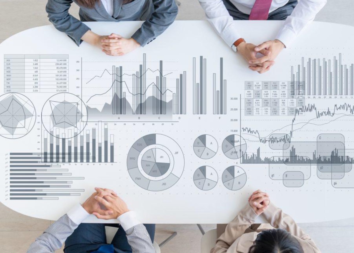 Most Relevant Steps of Building a Data Strategy for Your Business - The ...